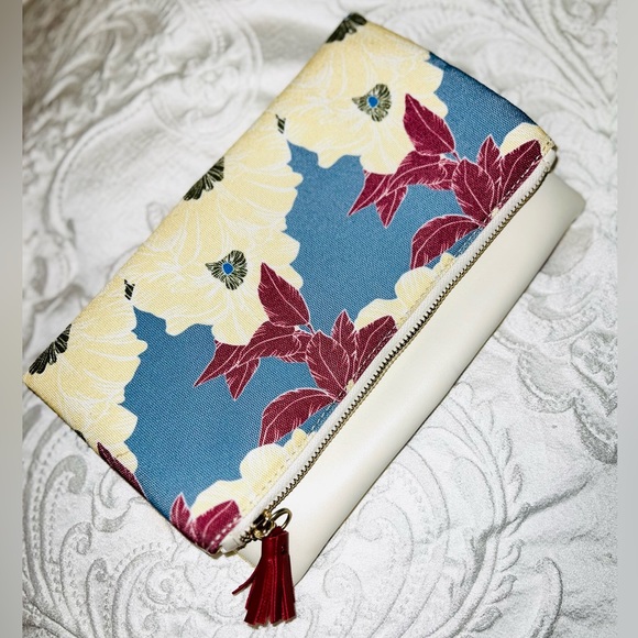 Rachel Pally | Accessories | Rachel Pally Clutch Purse | Poshmark